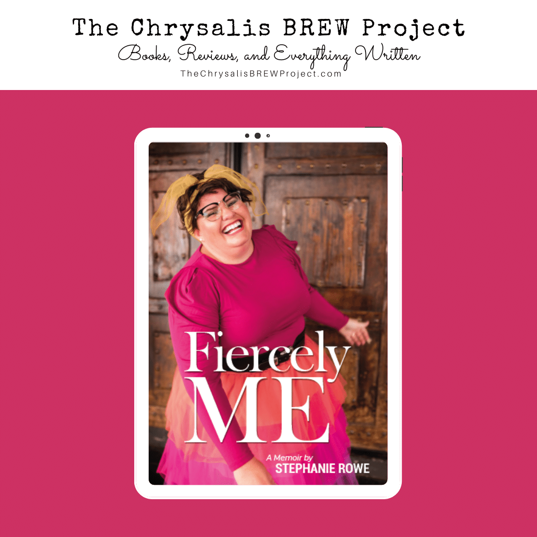A Book Review by Kajori: "Fiercely Me" by Stephanie Rowe - The ...