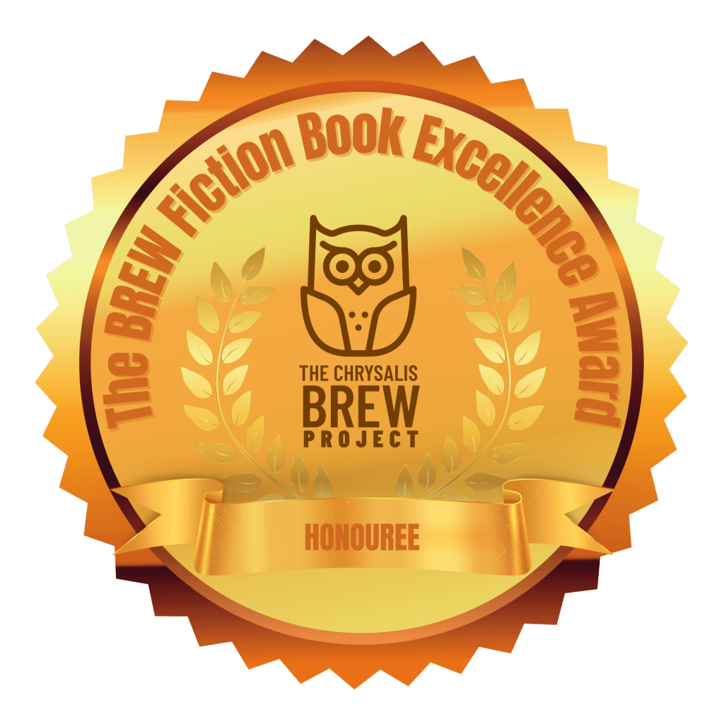 BREW Fiction Book Excellence Awardees