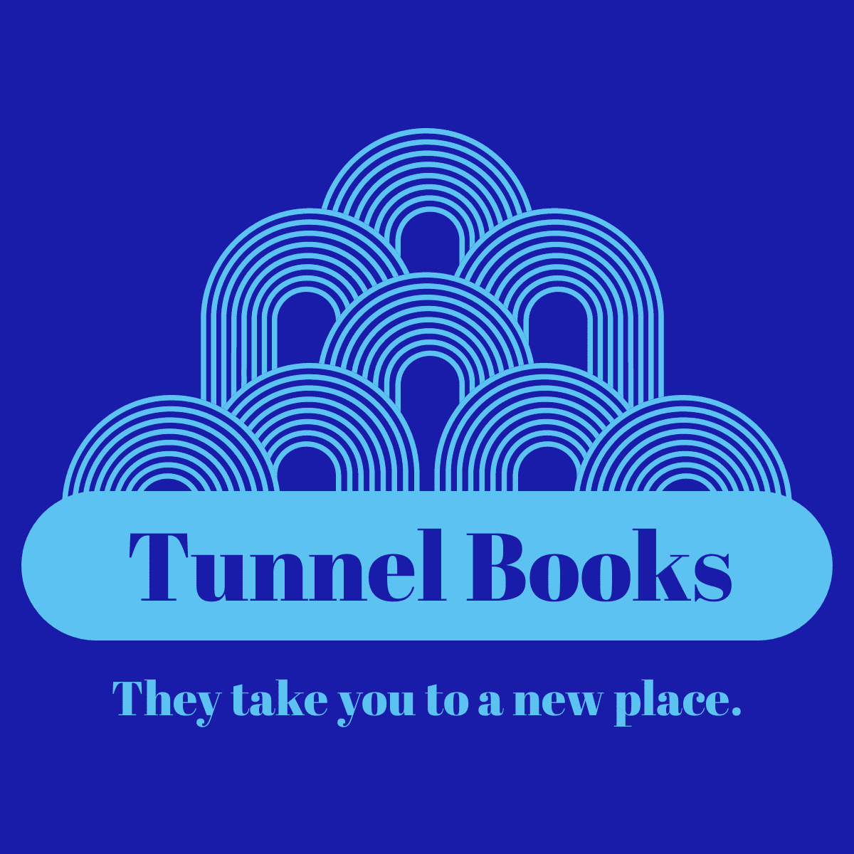 Francis Edwards, Author and Creator of Tunnel Books - The Chrysalis ...