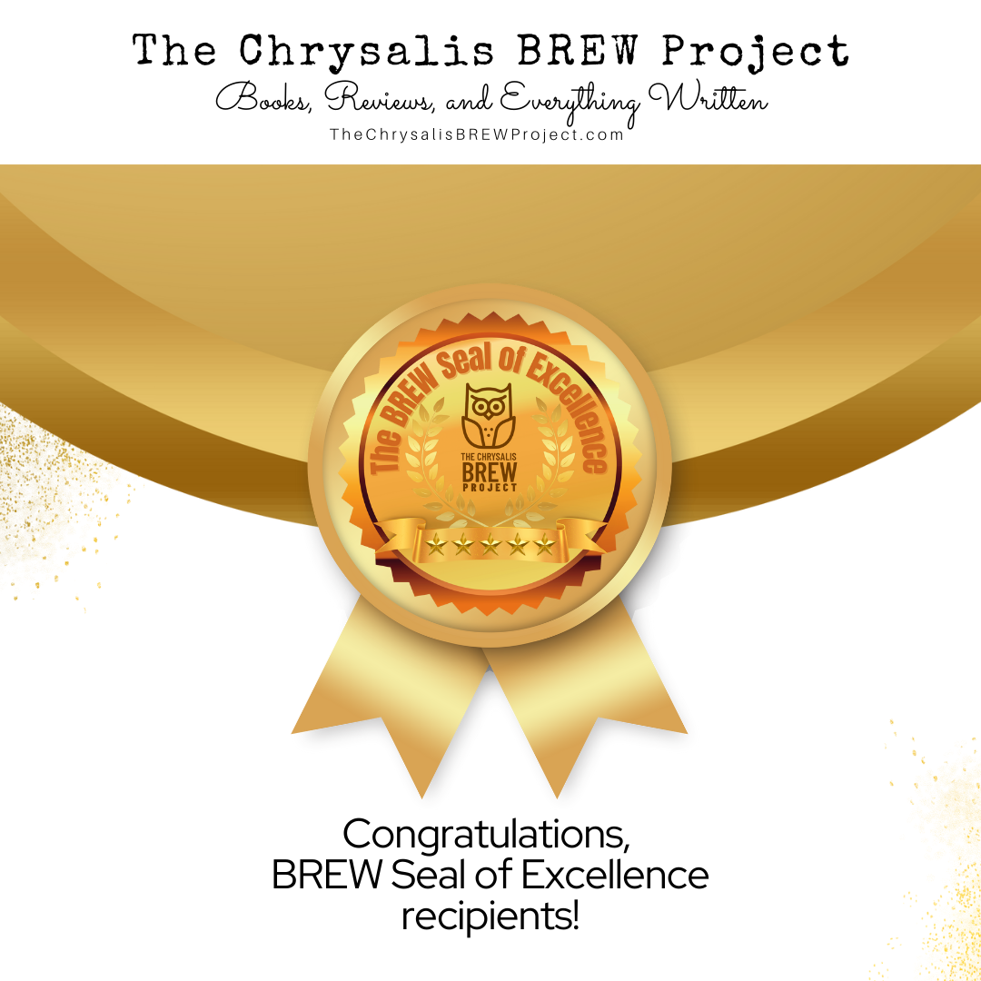 Discover the 2024 BREW Seal of Excellence Recipients - The Chrysalis ...